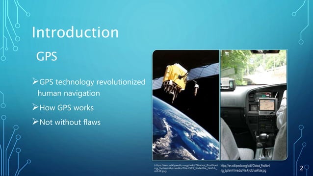 Development Of A Robust Filtering Algorithm For Inertial Sensor Based Navigation Ppt Free