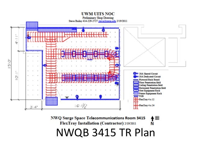 NWQ UWM NOC challenges 2012 part 2