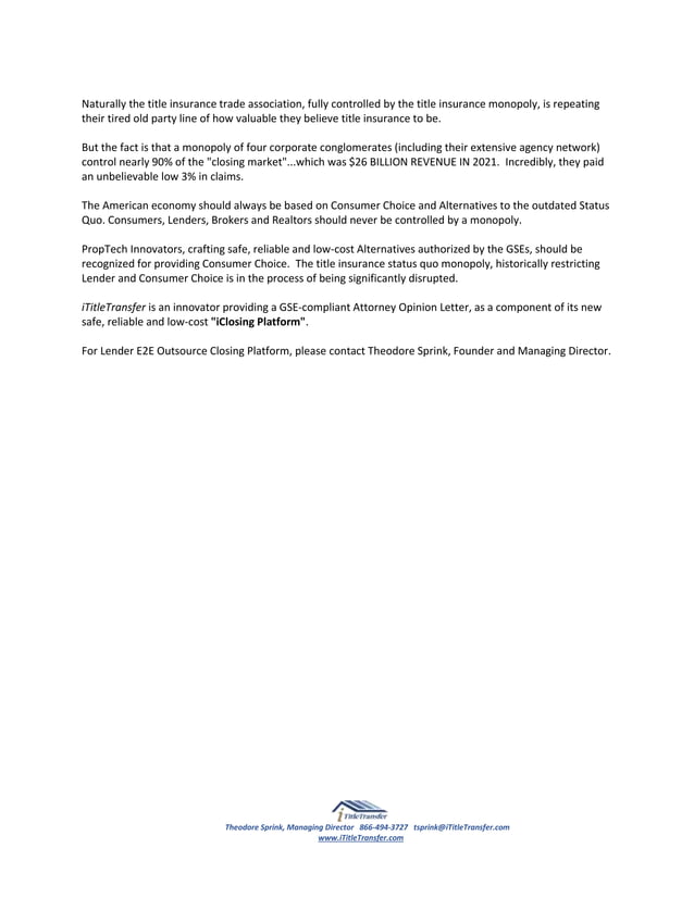 UWM TRAC Attorney Opinion Letter | DOCX | Home Financing | Personal Debt