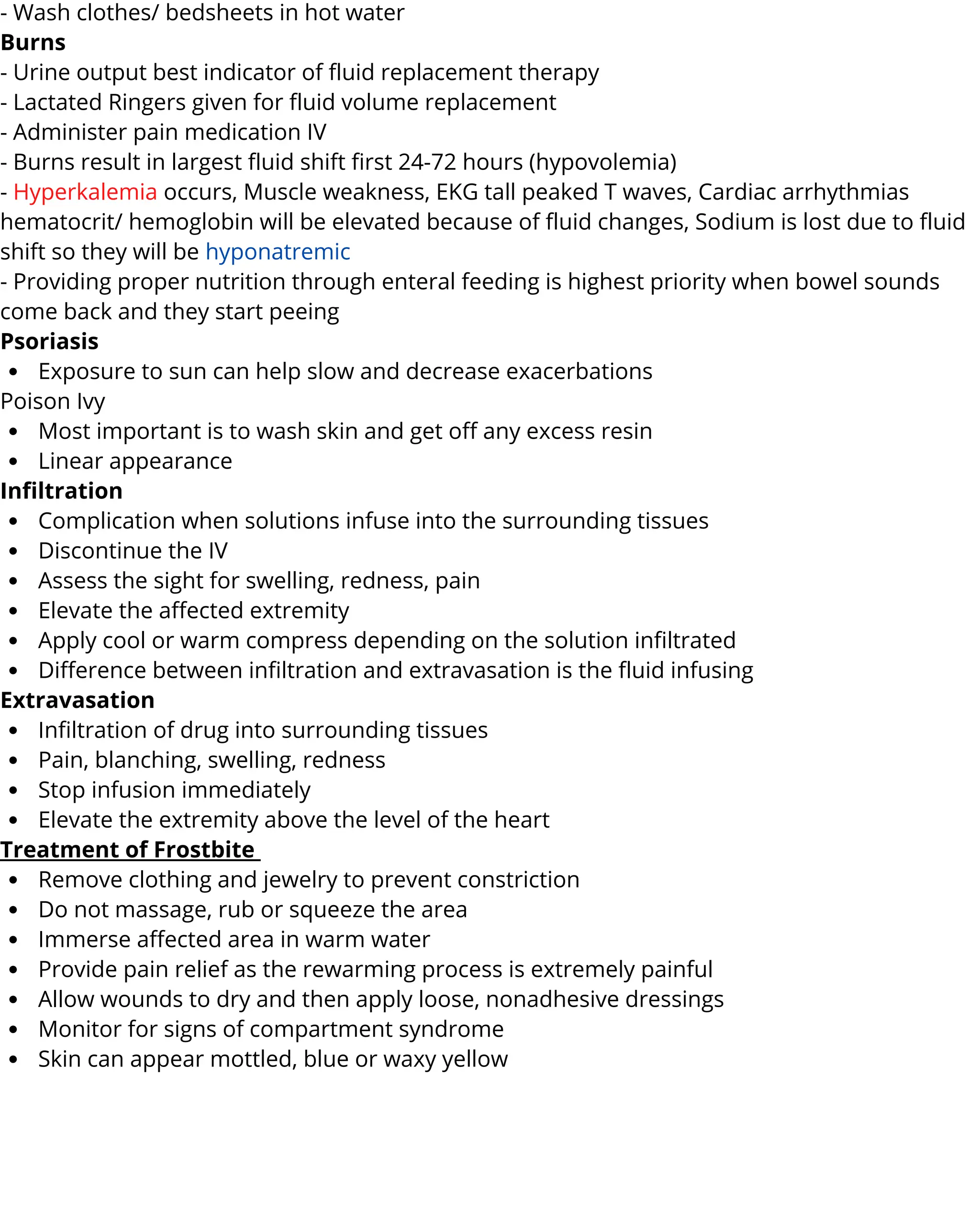 NCLEX RN REVIEW EXAM CONTENT BLUE BOOK PDF | PDF