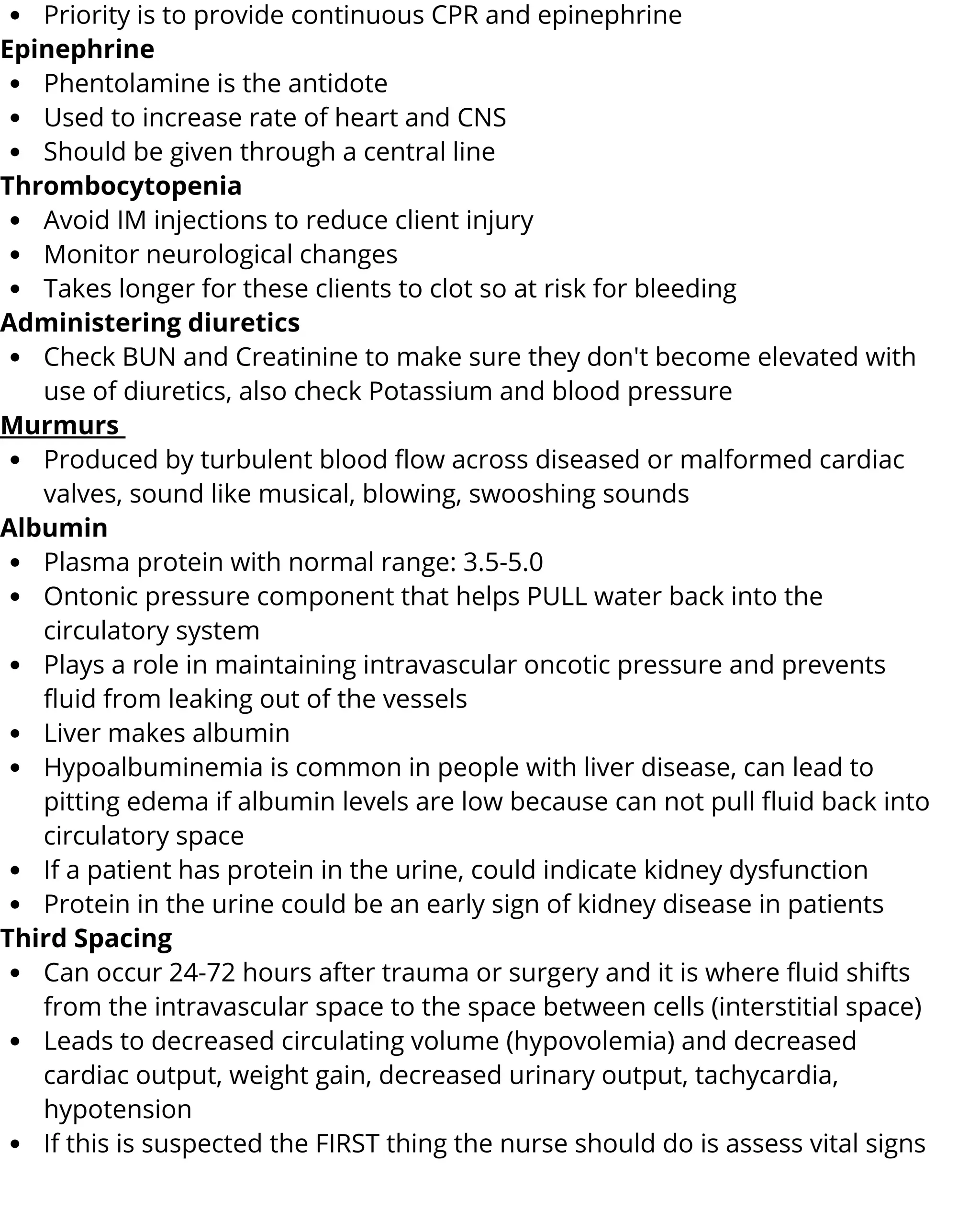 NCLEX RN REVIEW EXAM CONTENT BLUE BOOK PDF | PDF
