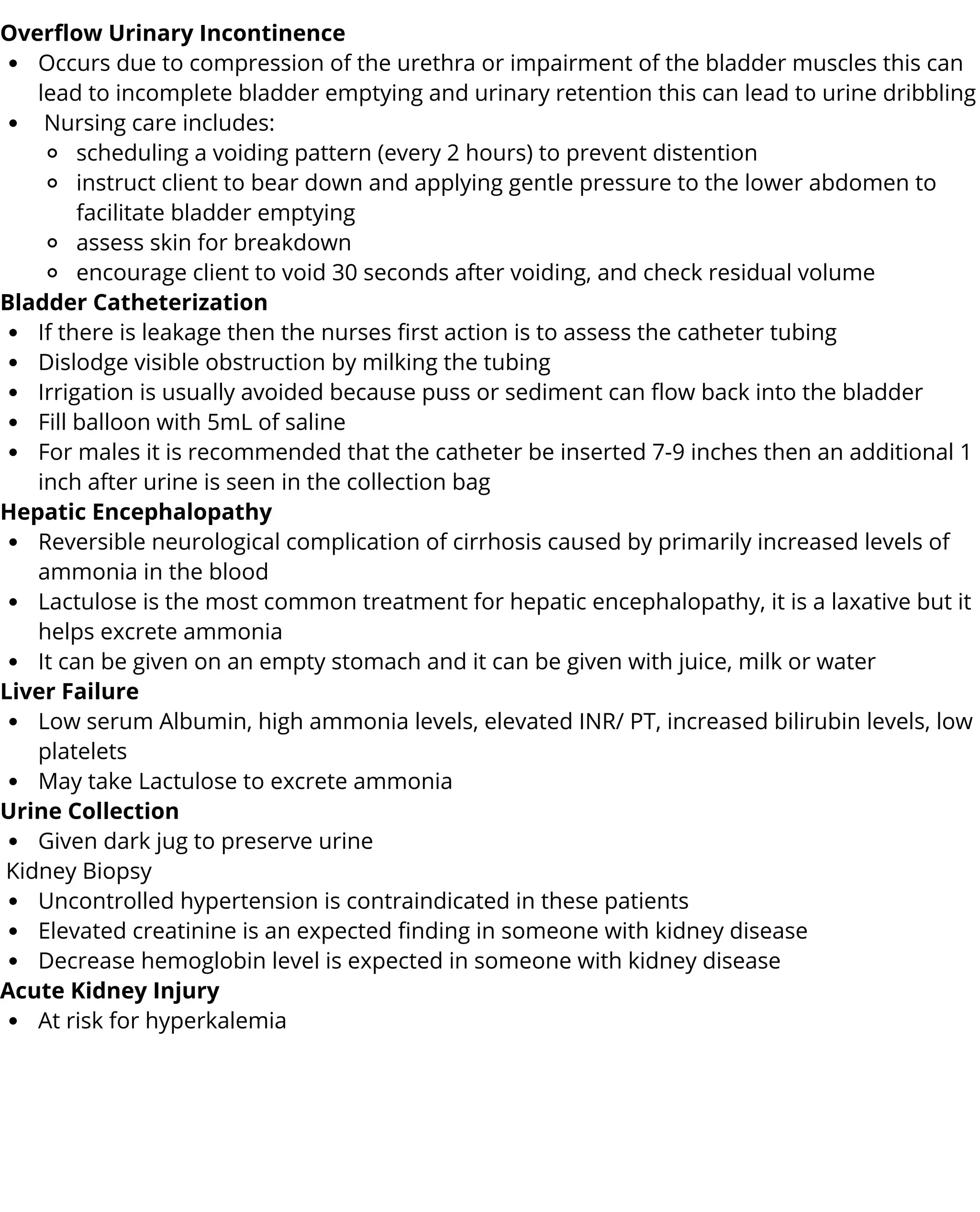 NCLEX RN REVIEW EXAM CONTENT BLUE BOOK PDF | PDF