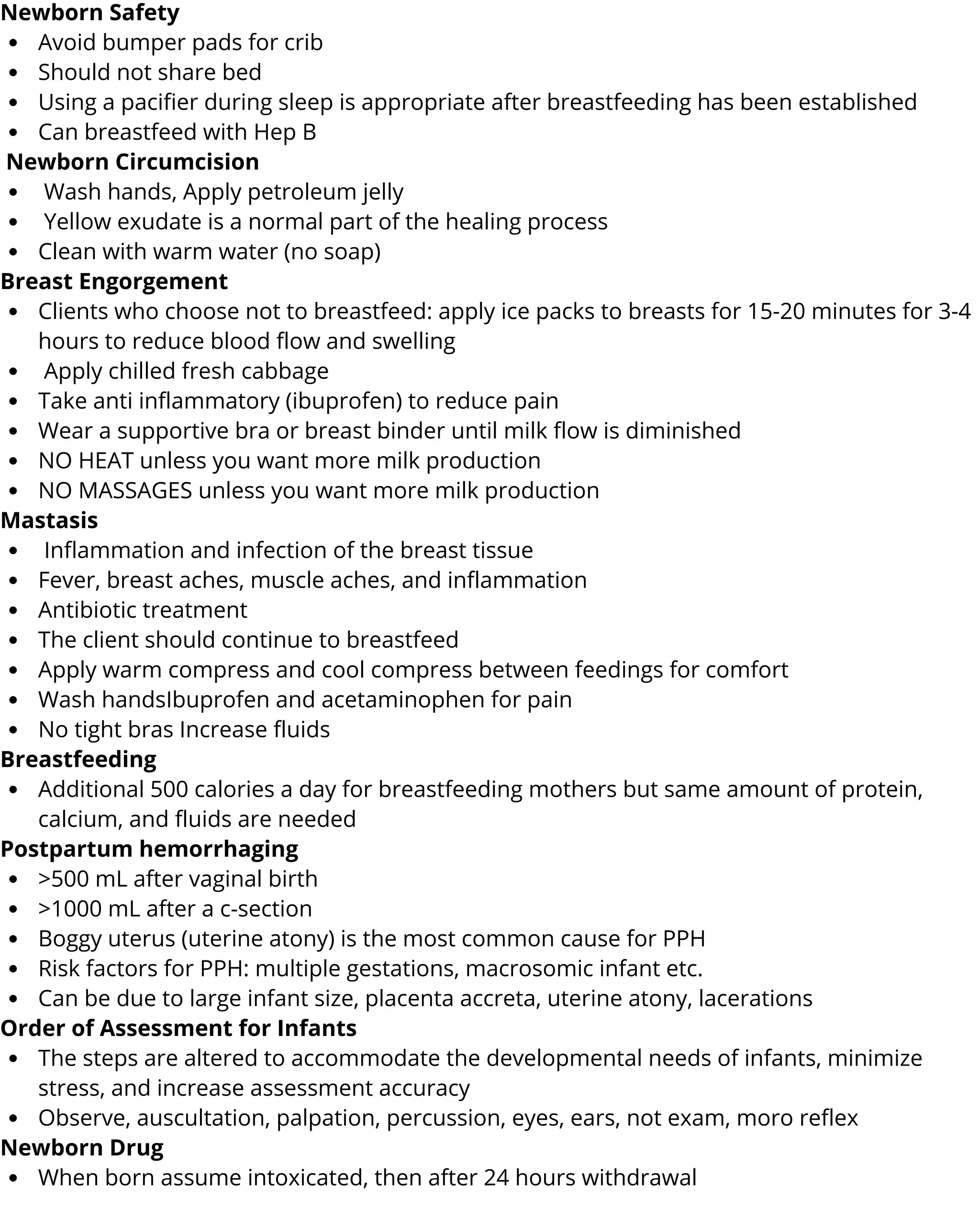 NCLEX RN REVIEW EXAM CONTENT BLUE BOOK PDF | PDF