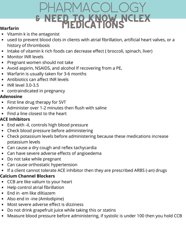NCLEX RN REVIEW EXAM CONTENT BLUE BOOK PDF | PDF | Lung and Respiratory ...