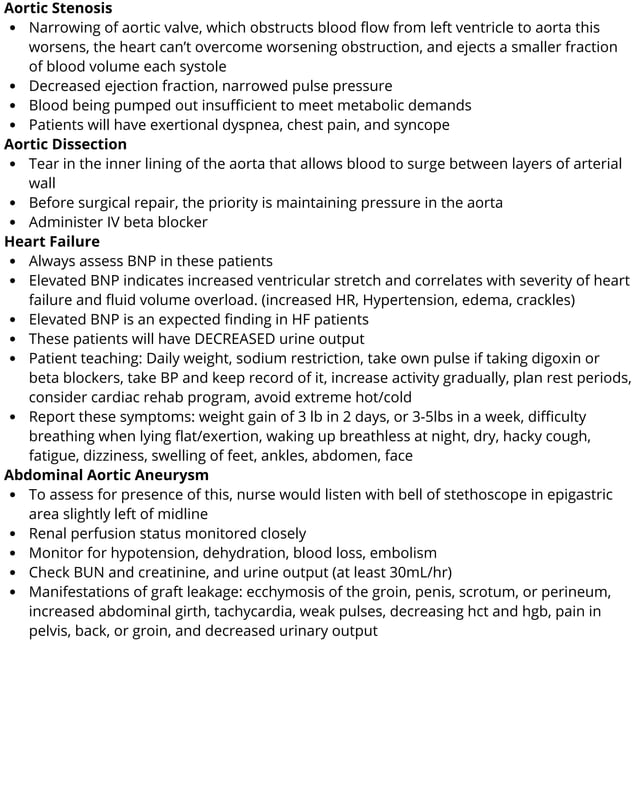NCLEX RN REVIEW EXAM CONTENT BLUE BOOK PDF | PDF | Lung and Respiratory ...