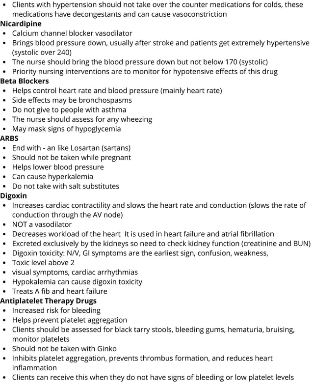 NCLEX RN REVIEW EXAM CONTENT BLUE BOOK PDF | PDF | Lung and Respiratory ...