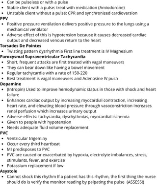 NCLEX RN REVIEW EXAM CONTENT BLUE BOOK PDF | PDF