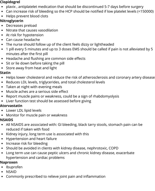 NCLEX RN REVIEW EXAM CONTENT BLUE BOOK PDF | PDF | Lung and Respiratory ...