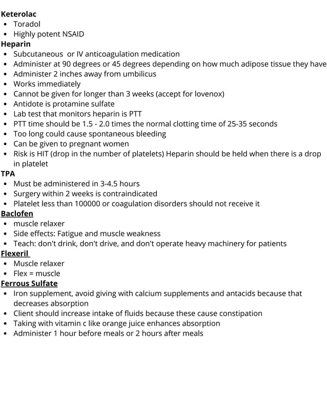 NCLEX RN REVIEW EXAM CONTENT BLUE BOOK PDF | PDF | Lung and Respiratory ...