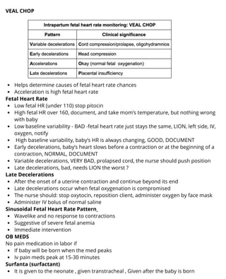 NCLEX RN REVIEW EXAM CONTENT BLUE BOOK PDF | PDF
