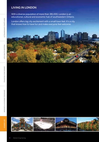 Uwo viewbook 2016 engineering | PDF