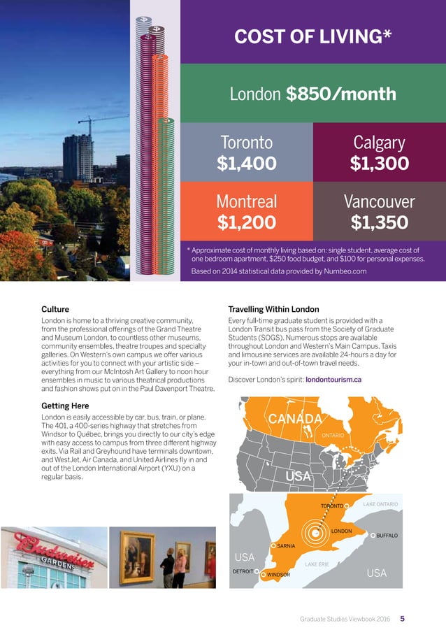 Uwo viewbook 2016 engineering | PDF