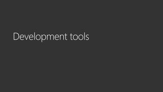 Introduction to UWP - Universal Windows Platform Application Development | PPTX