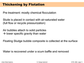 UWS_12_Sludge_treatment.ppt