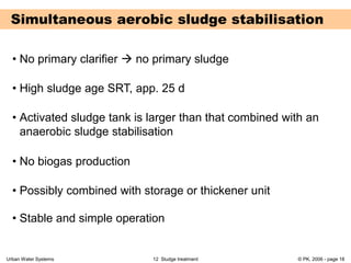 UWS_12_Sludge_treatment.ppt