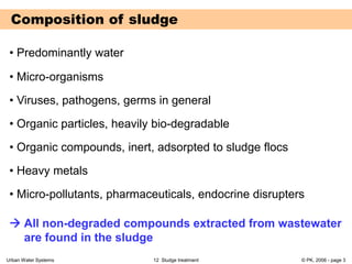 UWS_12_Sludge_treatment.ppt