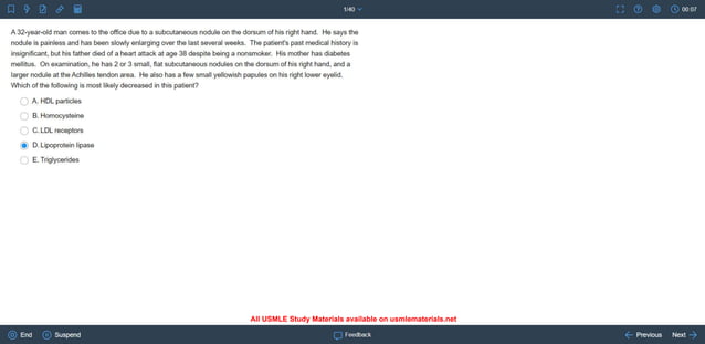 Uwsa 1 2021 For Usmle Step 1 Exam Ppt