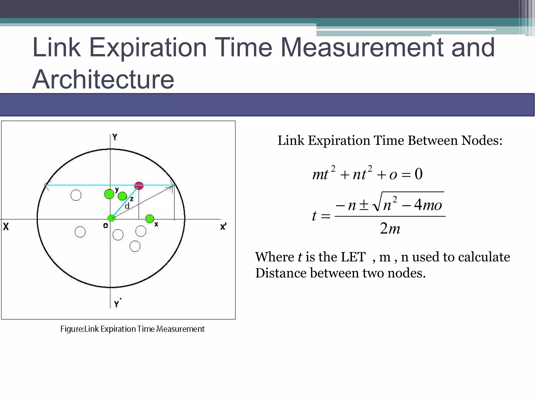 Grid Based Fuzzy Optimized Routing Protocol for Under Water Sensor Network | PPTX | Internet of ...