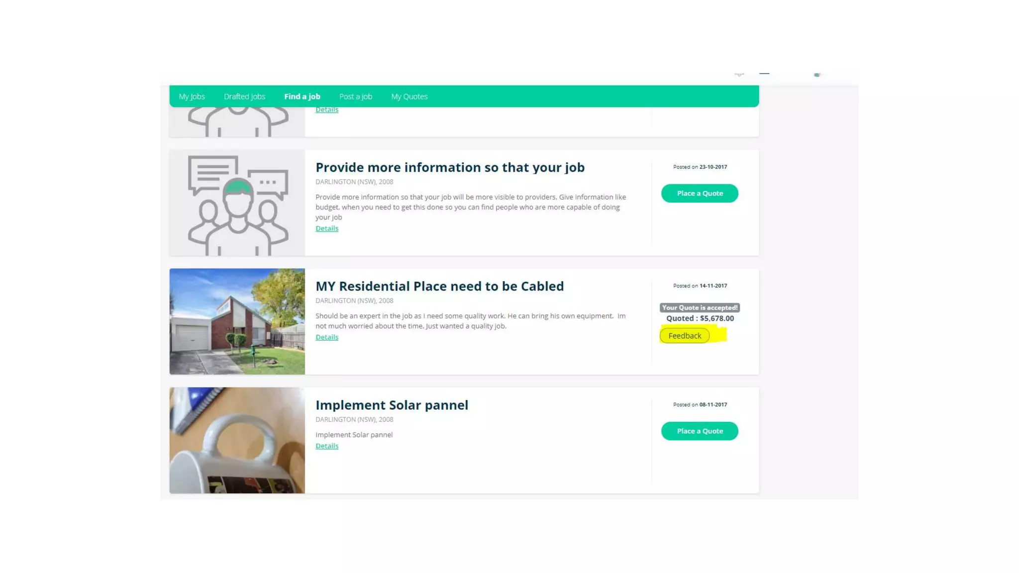 The Role of Design Thinking | PPTX | Technology & Computing