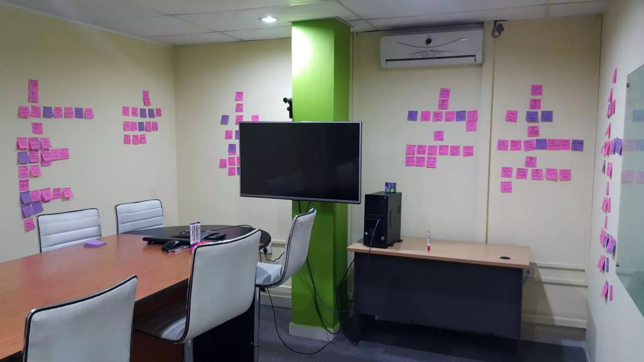 The Role of Design Thinking | PPTX | Technology & Computing