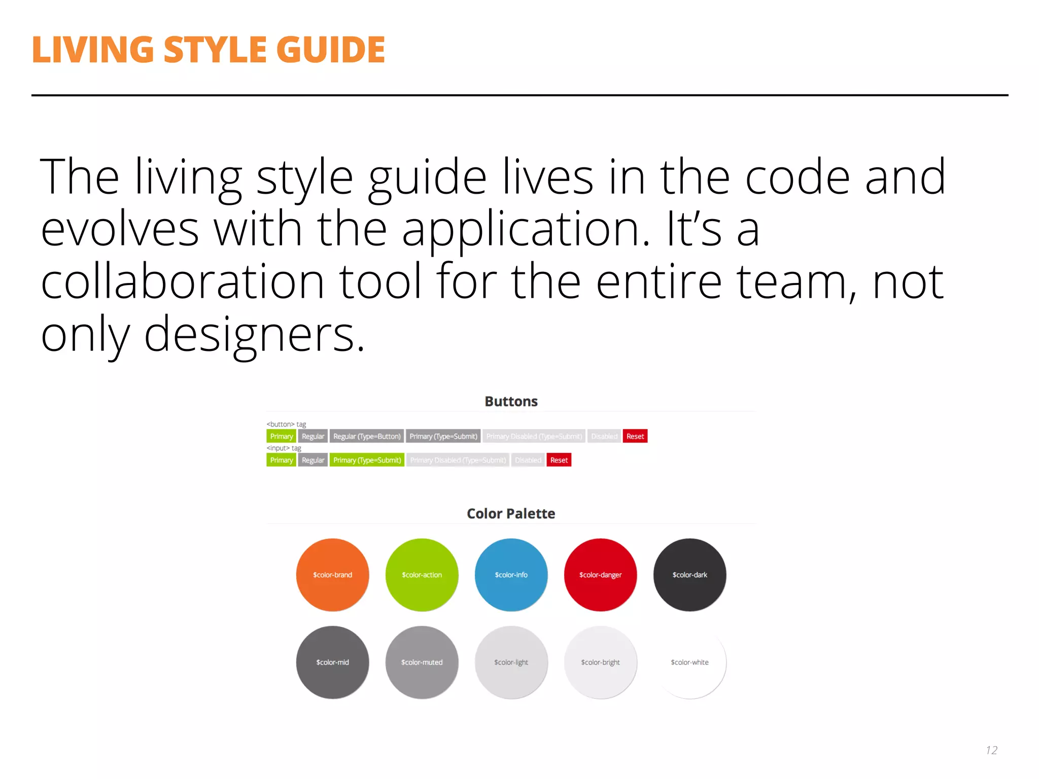 Ux Agile A Brief Overview On Integrating User Experience Practices