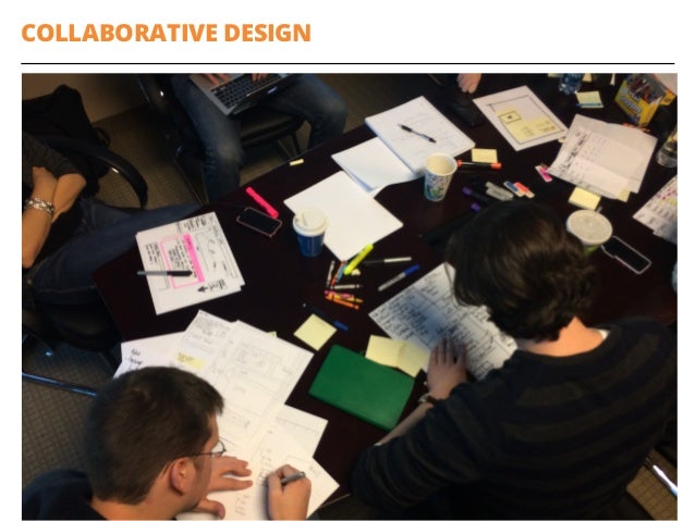 Ux Agile A Brief Overview On Integrating User Experience Practices