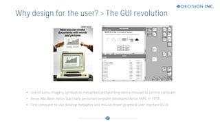 Designing for Trust - Creating Certainty Through UX and Content | PPT