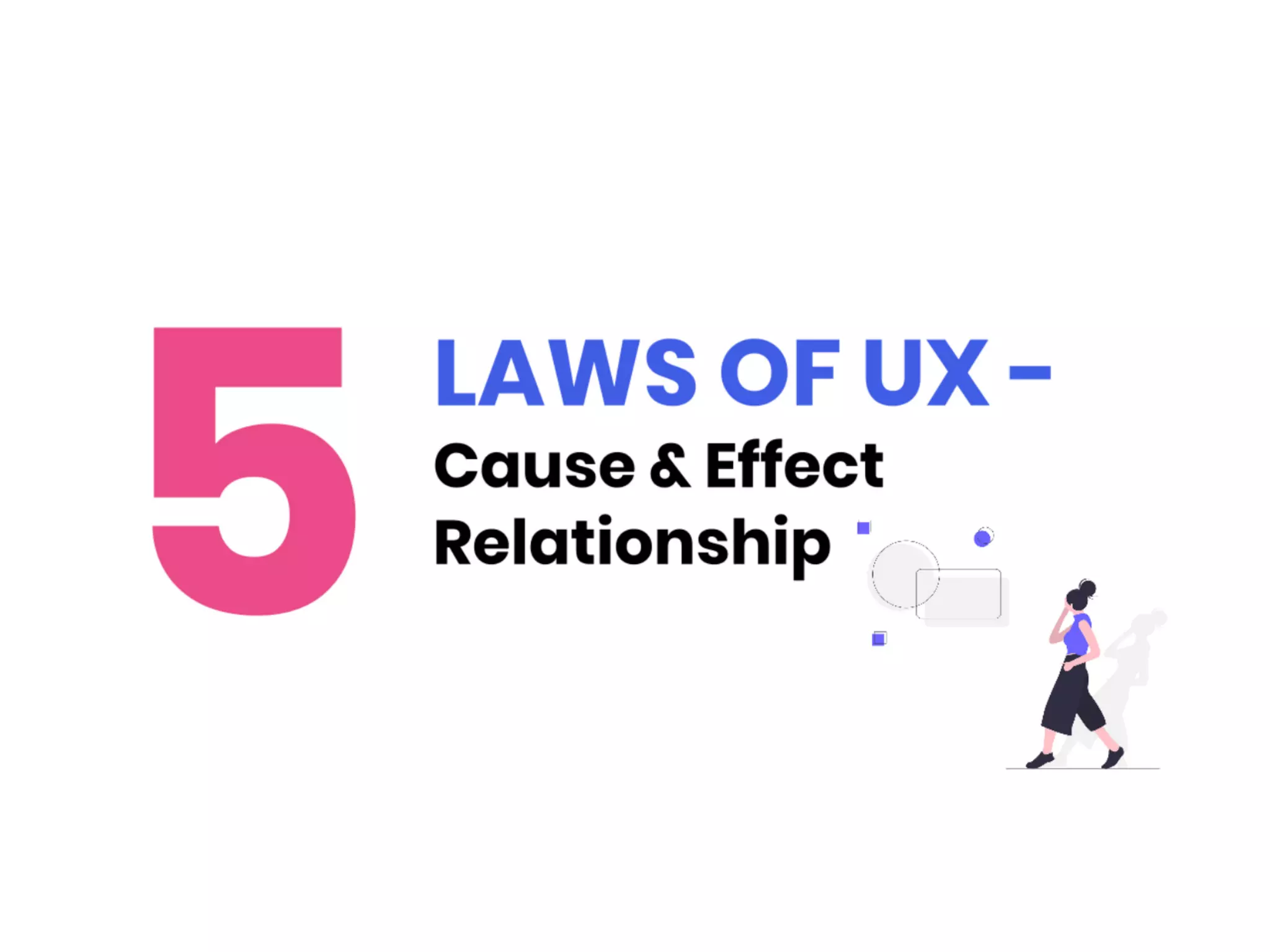 UX Design (5 Laws of UX) | PDF