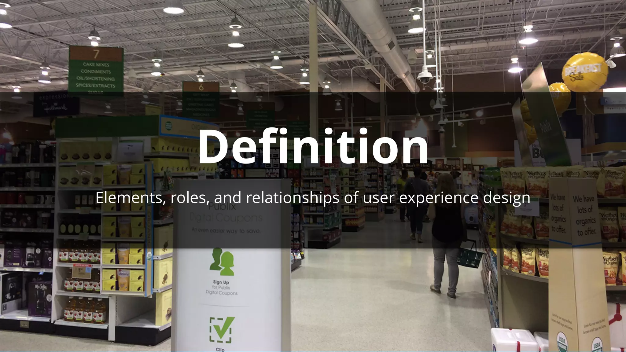 What is UX Design? | PPT