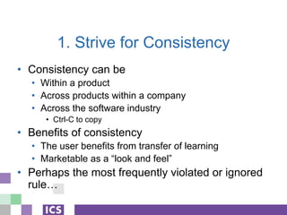 Introduction to User Experience Design for Engineers | PDF