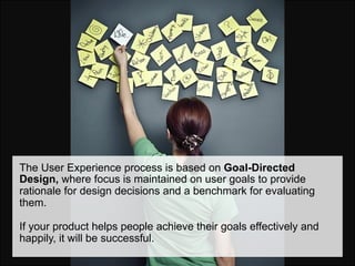 User Experience Design Fundamentals - Part 3: From People to Product ...