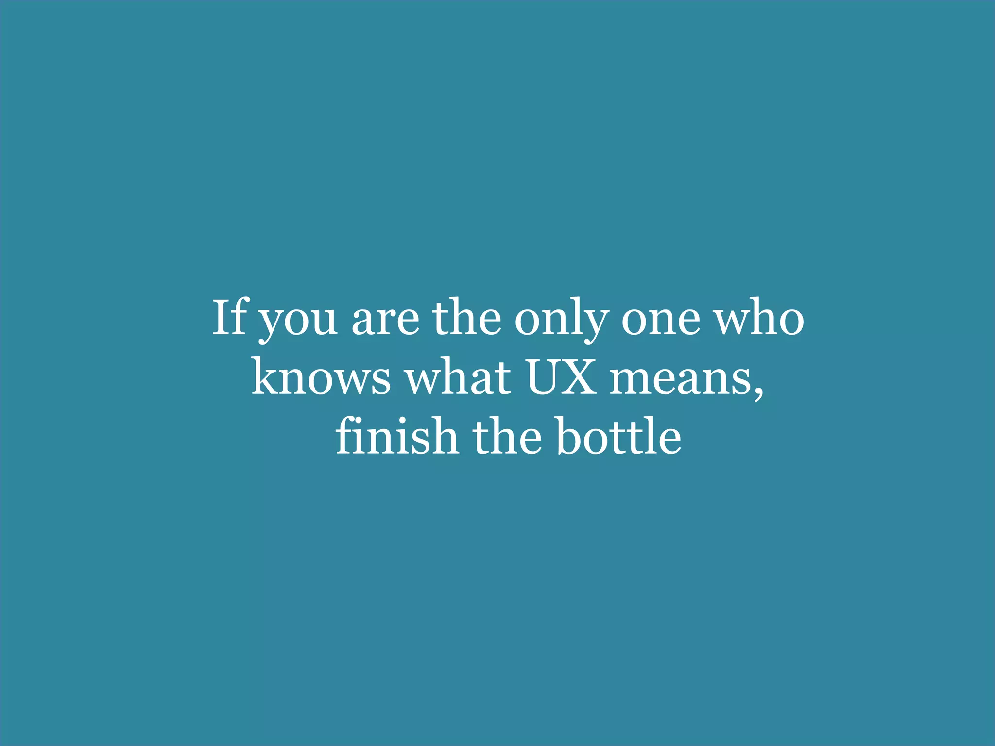 UX Humor | Jokes and Funny Quotes | PPTX