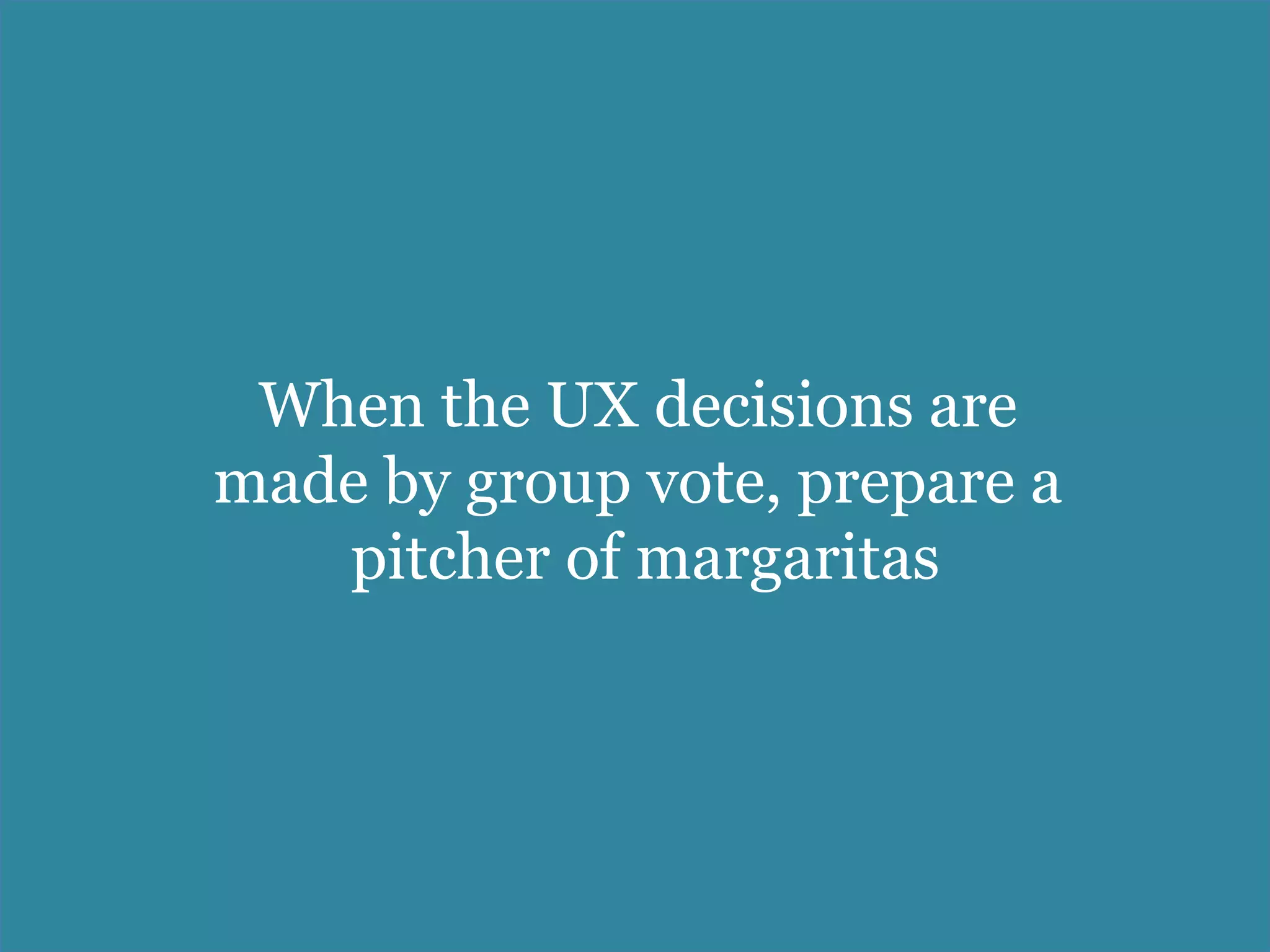 UX Humor | Jokes and Funny Quotes | PPTX