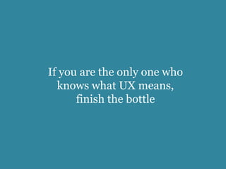UX Humor | Jokes and Funny Quotes | PPTX
