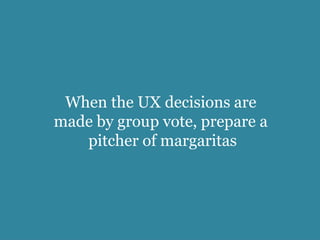 UX Humor | Jokes and Funny Quotes | PPTX