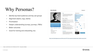 Buyer vs User Personas | PPTX