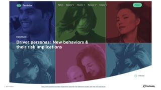 Buyer vs User Personas | PPTX
