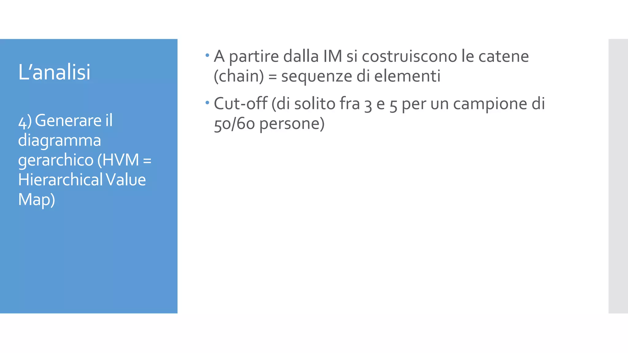 (Ux) Laddering | PPT
