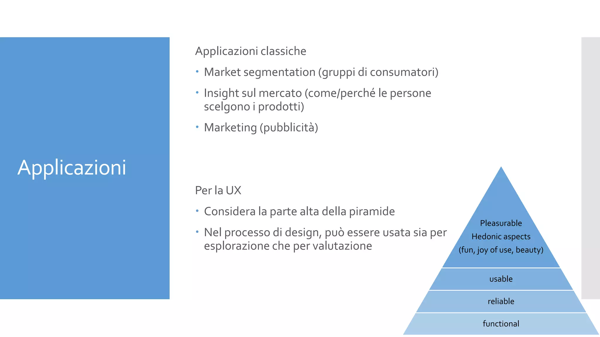 (Ux) Laddering | PPT