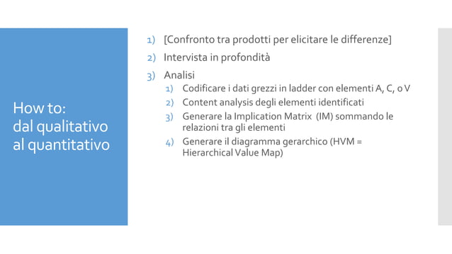 (Ux) Laddering | PPT
