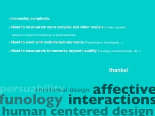 Ux lady-human-information-processing | PPT