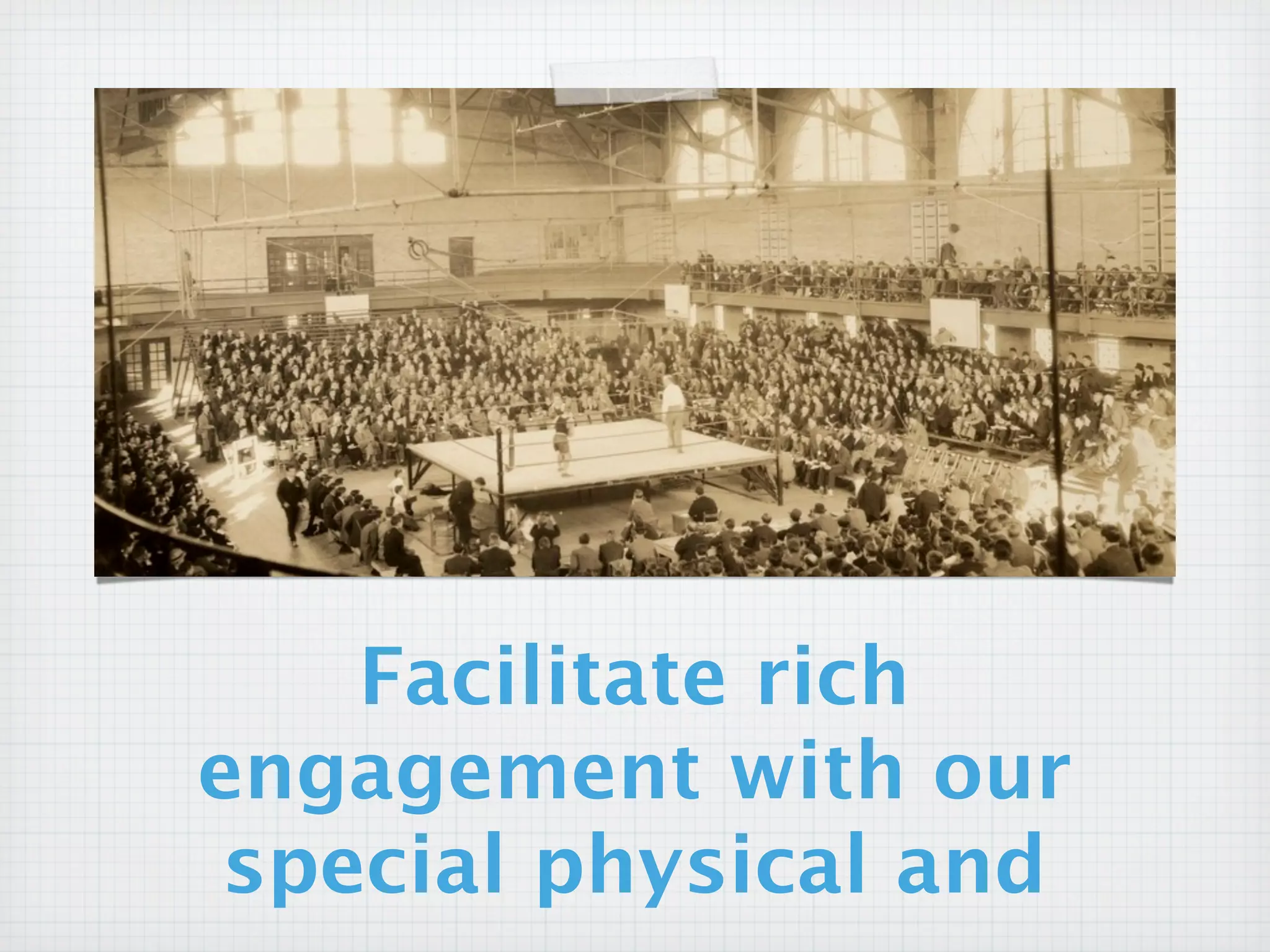 U.Va. Library - Site Design Principles | PPT