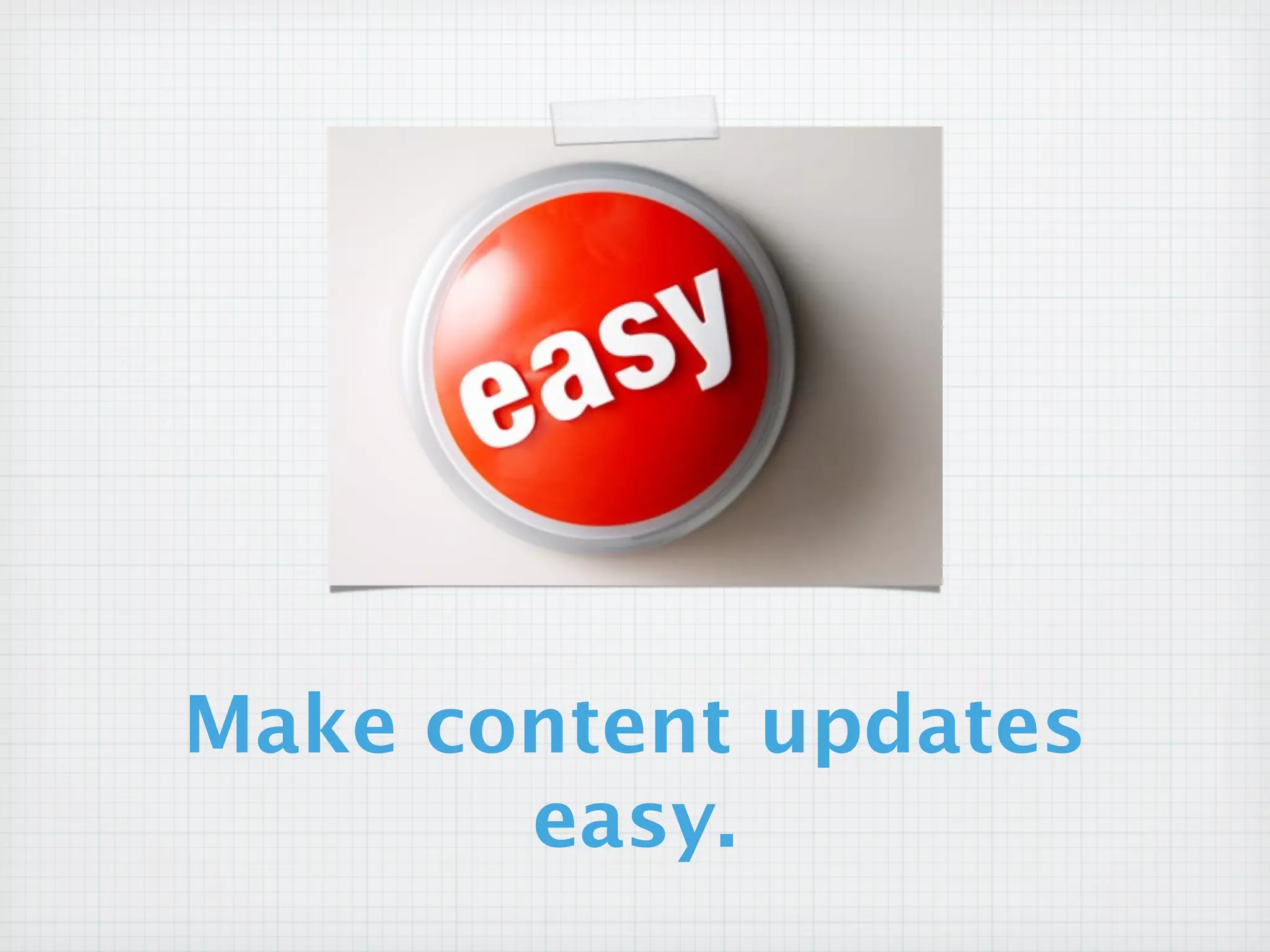 U.Va. Library - Site Design Principles | PPT