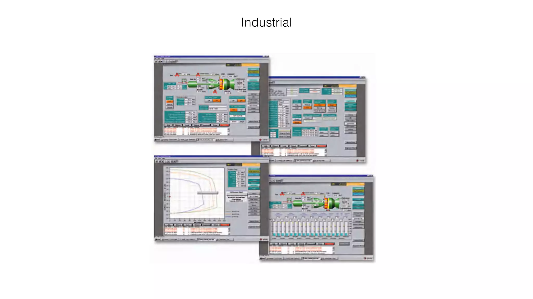 A brief introduction to Enterprise and Industrial UX | PPT
