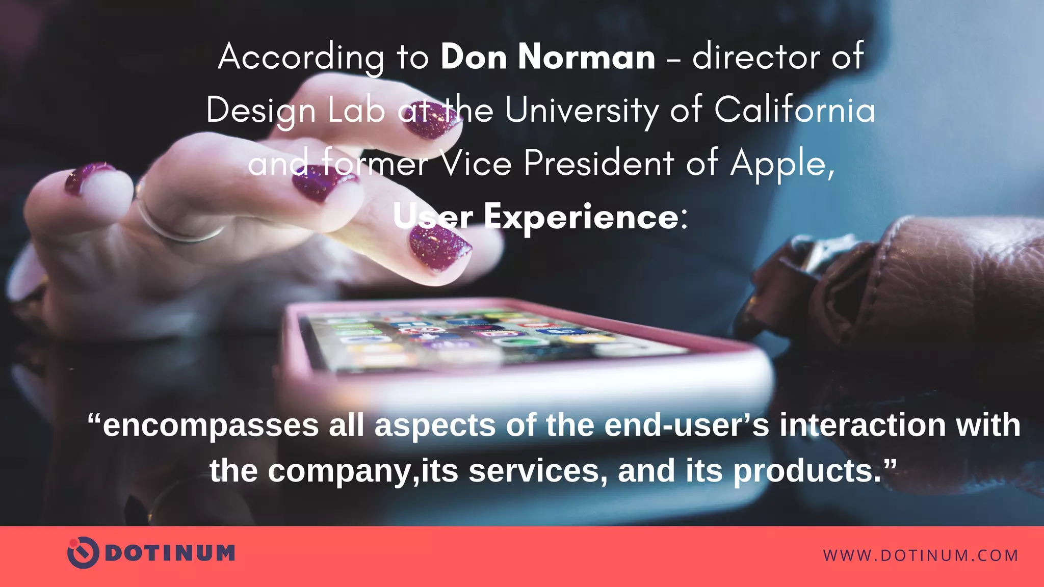 What is a User Experience? | PDF | Computing | Technology & Computing
