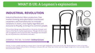 TechTalks | User Experience 101: How to Design a Product Everyone Will ...