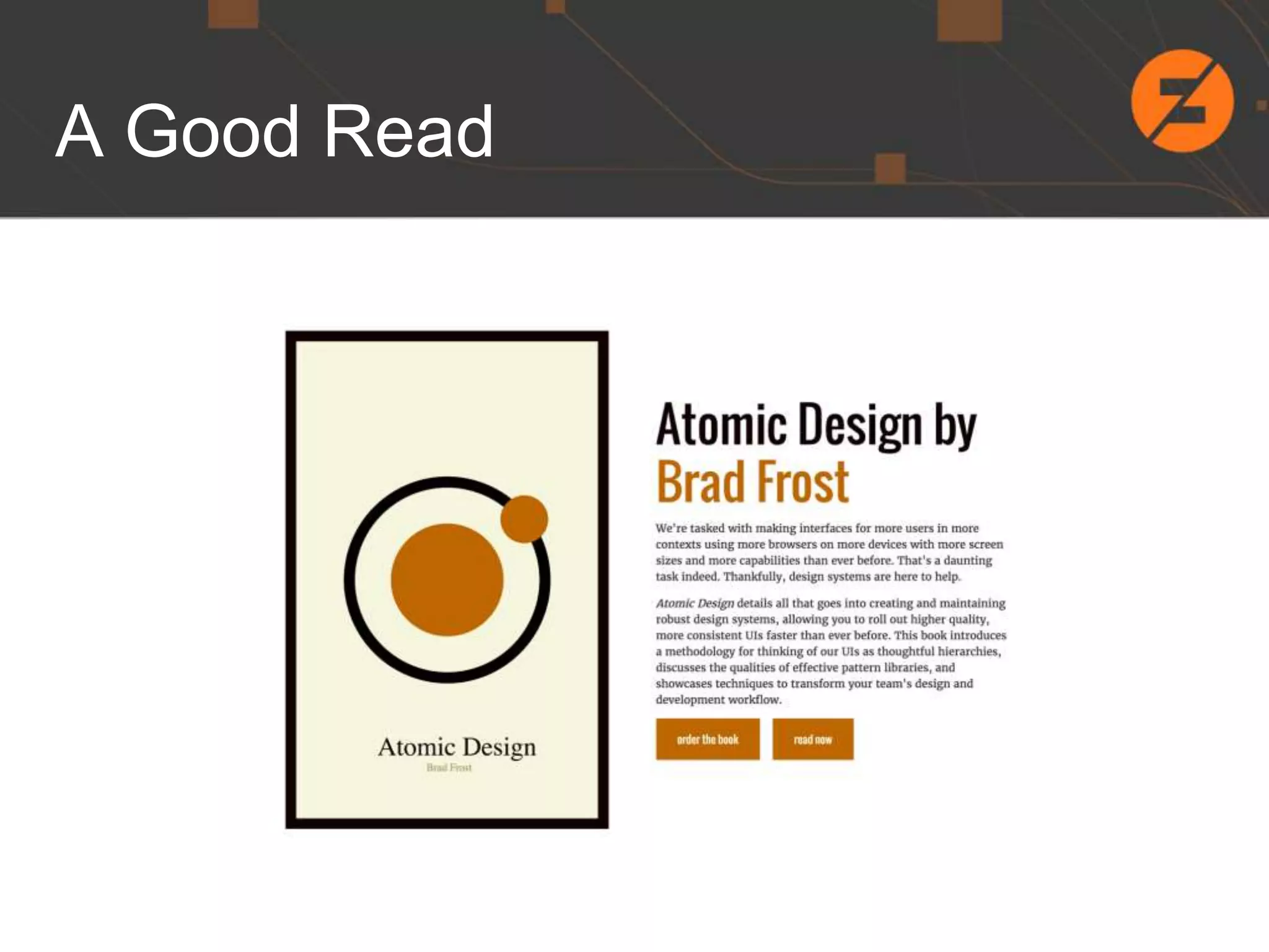 Zeeto Tech Exchange: Design for Scalability - UX | PPTX | Desktop ...