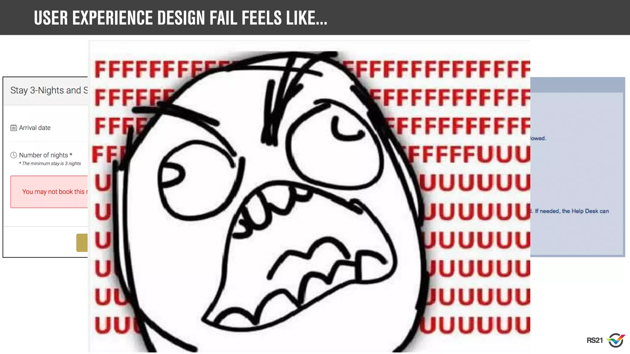 UX101: Strategy, Structure, & Experience | PPT