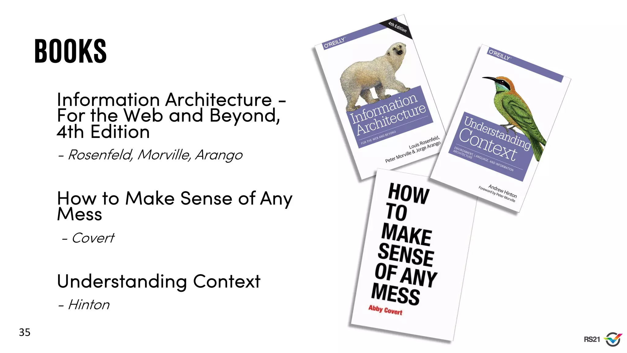 UX101: Strategy, Structure, & Experience | PPT