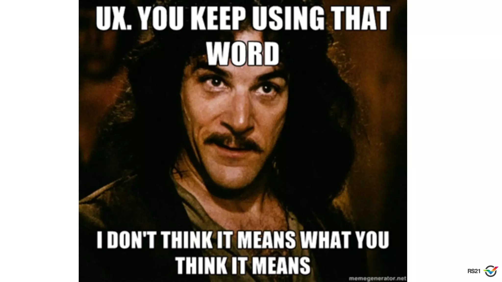 UX101: Strategy, Structure, & Experience | PPT | Free Download